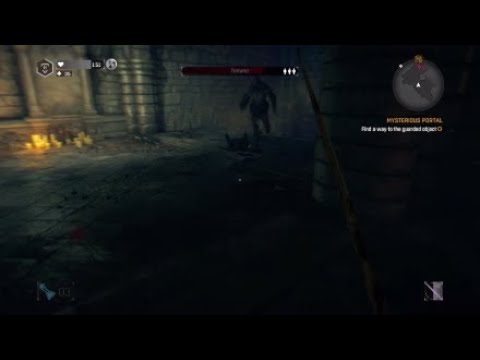 Dying Light: Hellraid - All Bosses - YouTube