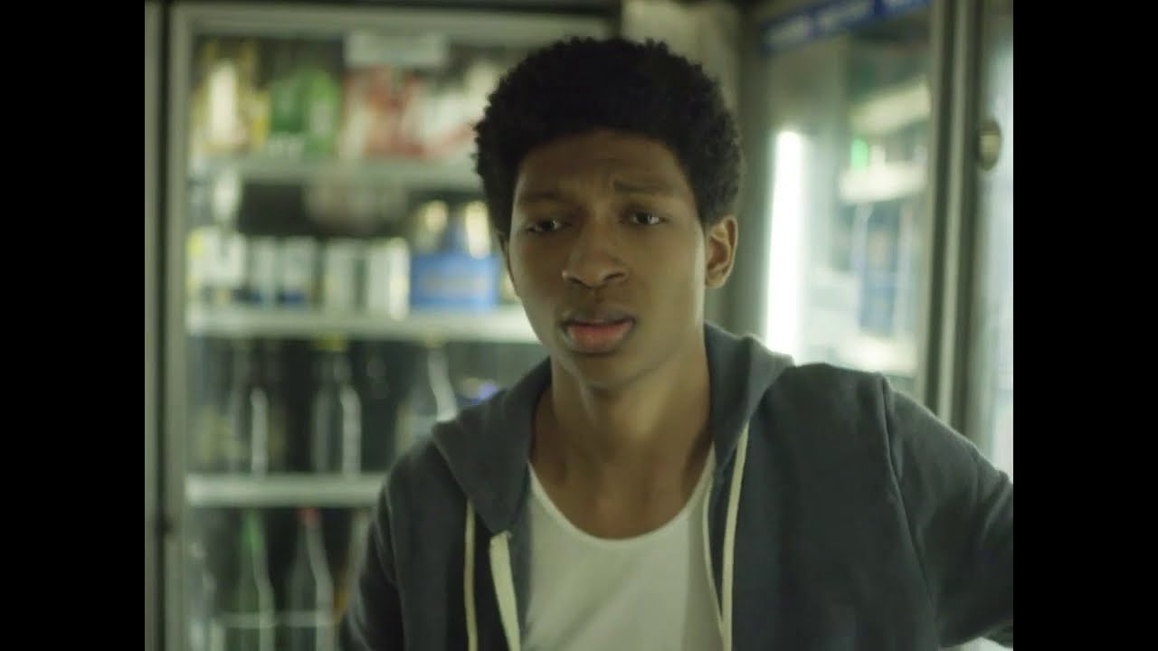 INTERLUDE teaser | Directed by Eli Snyder - YouTube