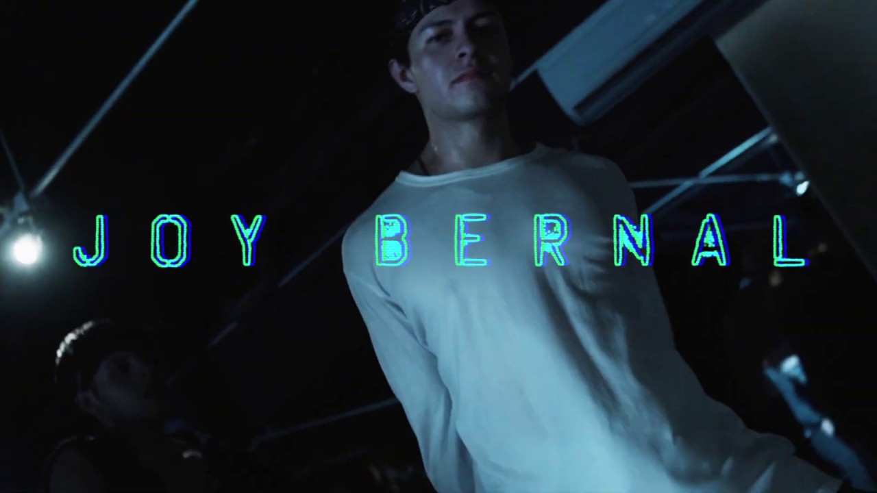 Dream girl remix - Joy Bernal - YouTube