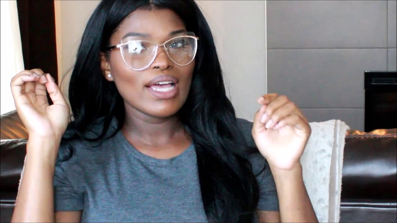End of Summer Mini Try-On Haul - YouTube