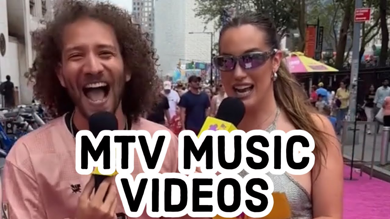 Han on the Street: First Music Video You Ever Watched - YouTube