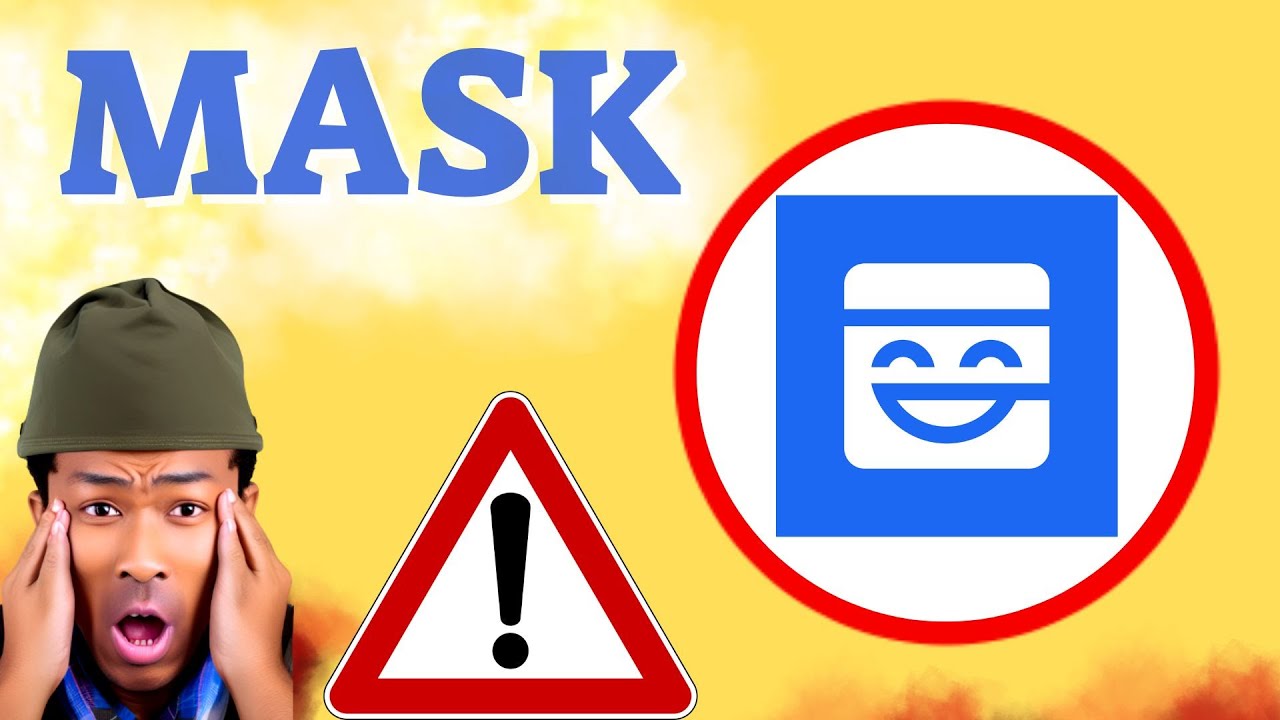 MASK Prediction 21/DEC Mask Network Price News Today - Crypto Technical ...