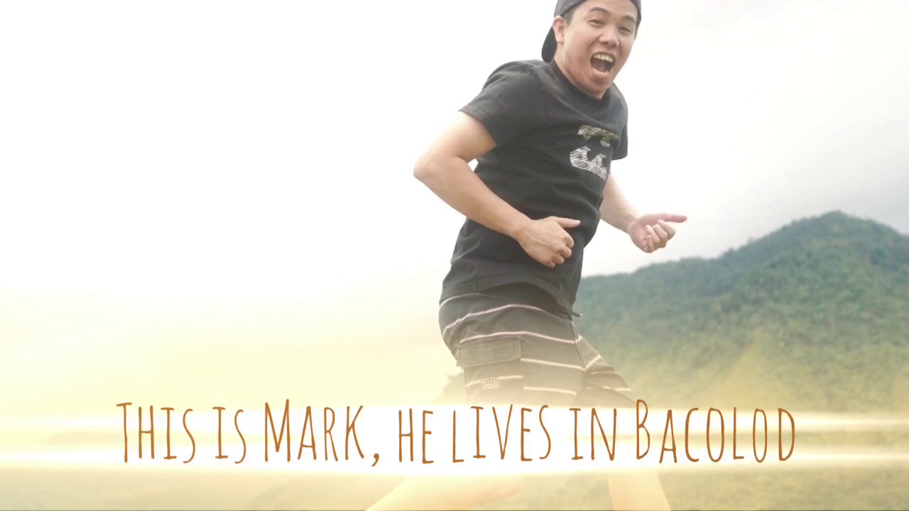 The Adventures of Mark Ong - YouTube