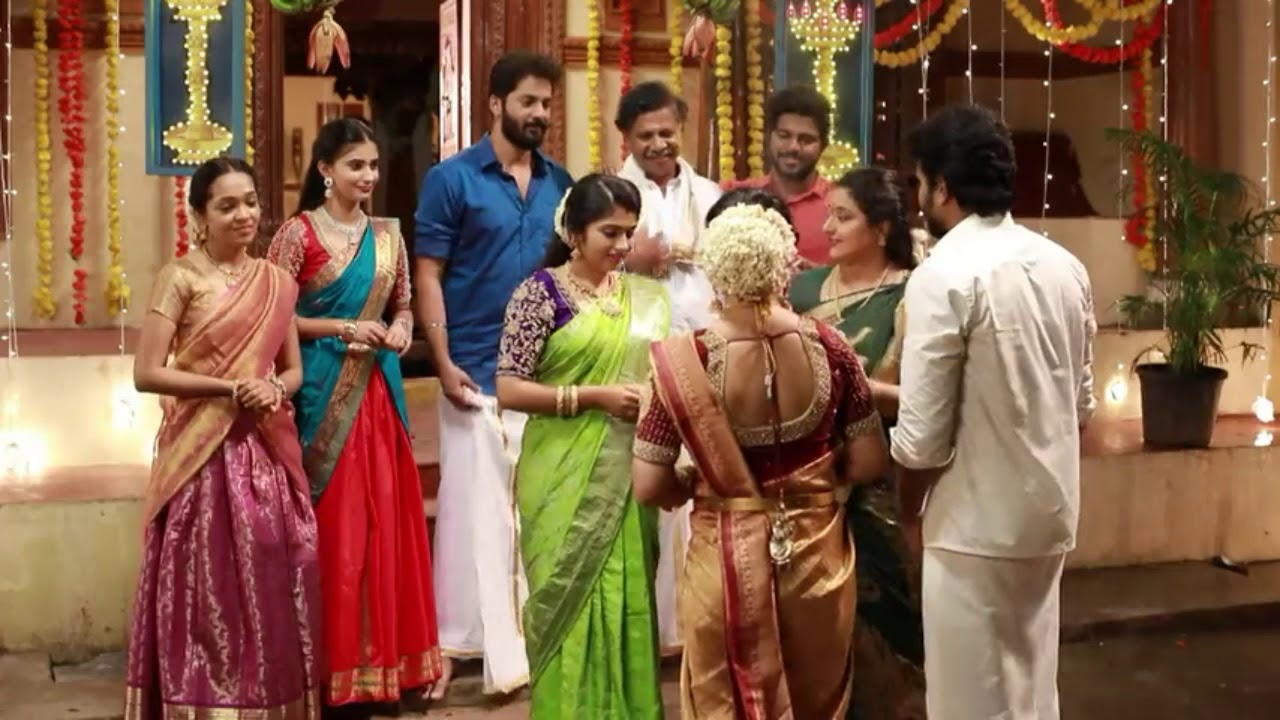 Raja Rani 2 | Serial Promo 20/11/2020 - YouTube