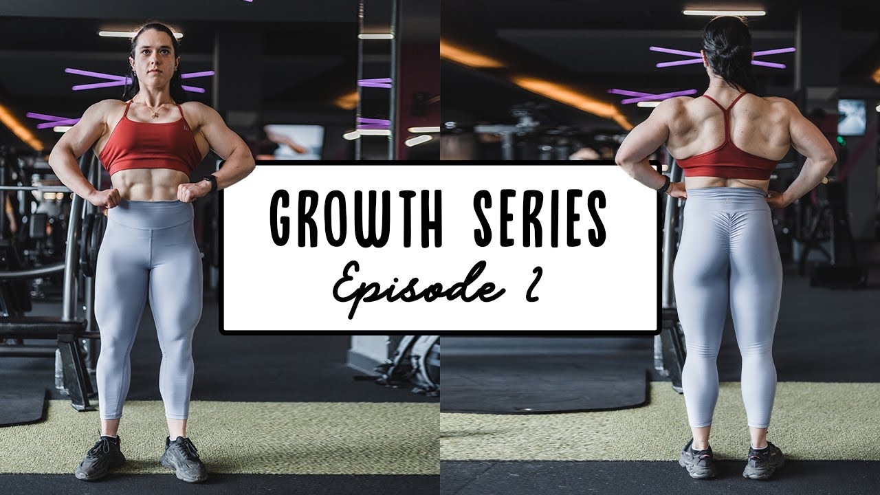 GROWTH SERIES / EP 2 - YouTube
