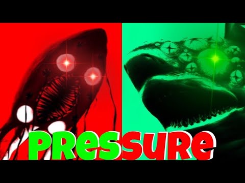 Roblox - Pressure | PHÁ ĐẢO PRESSURE!!! GAME NÀY LÀM TÔI ÁP LỰC QUÁ ...