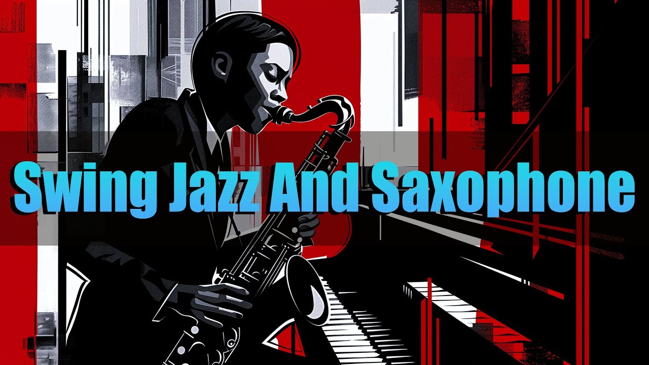 Swing Jazz And Swing Dance The Magic Of The Couple - Swing Jazz And ...