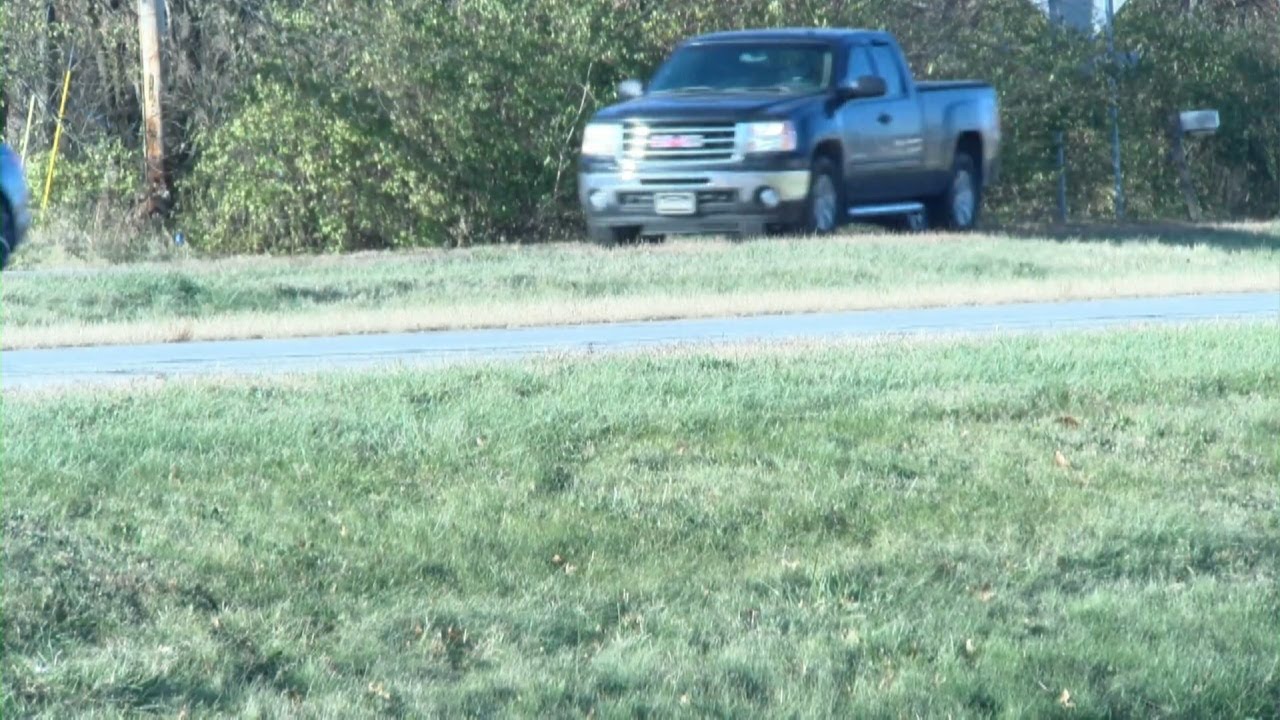 Police ramping up holiday travel patrol - YouTube