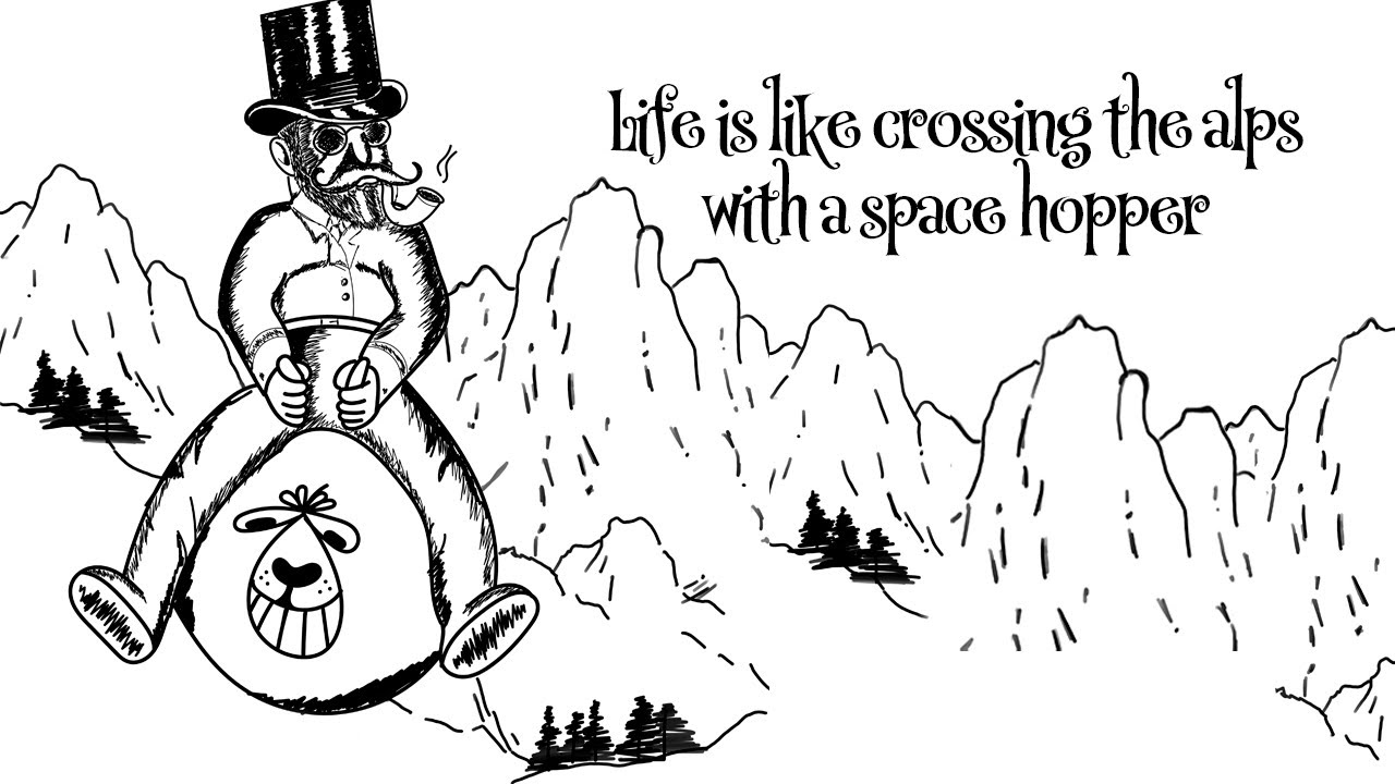 The Extraordinary Steven Payne Documentary Official Trailer - YouTube