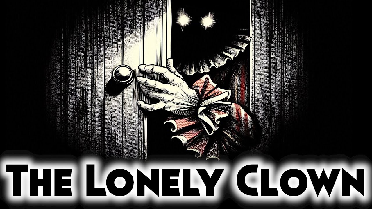 The Lonely Clown - YouTube