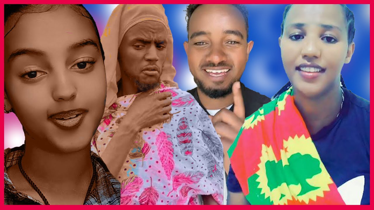 Amazing new reaction video/Sirba haraa afaan oromo kan jalaalaa. - YouTube