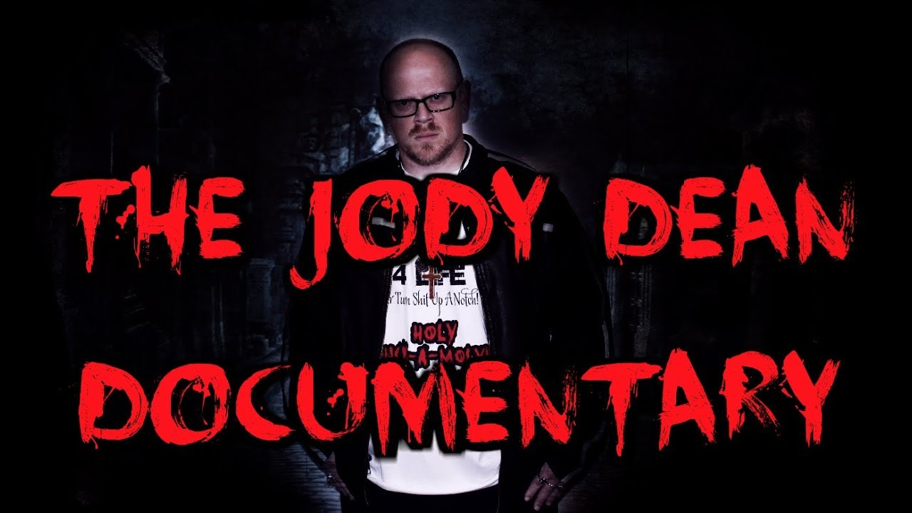 HUNTING THE DEAD: THE JODY DEAN DOCUMENTARY - YouTube