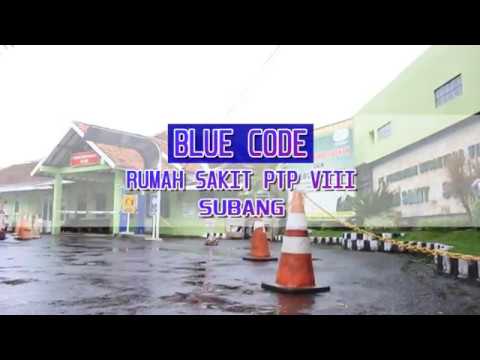 MENYELAMATKAN ORANG YANG TERKENA SERANGAN JANTUNG?? KALO DI RUMAH SAKIT ITU DI SEBUT BLUE CODE ...
