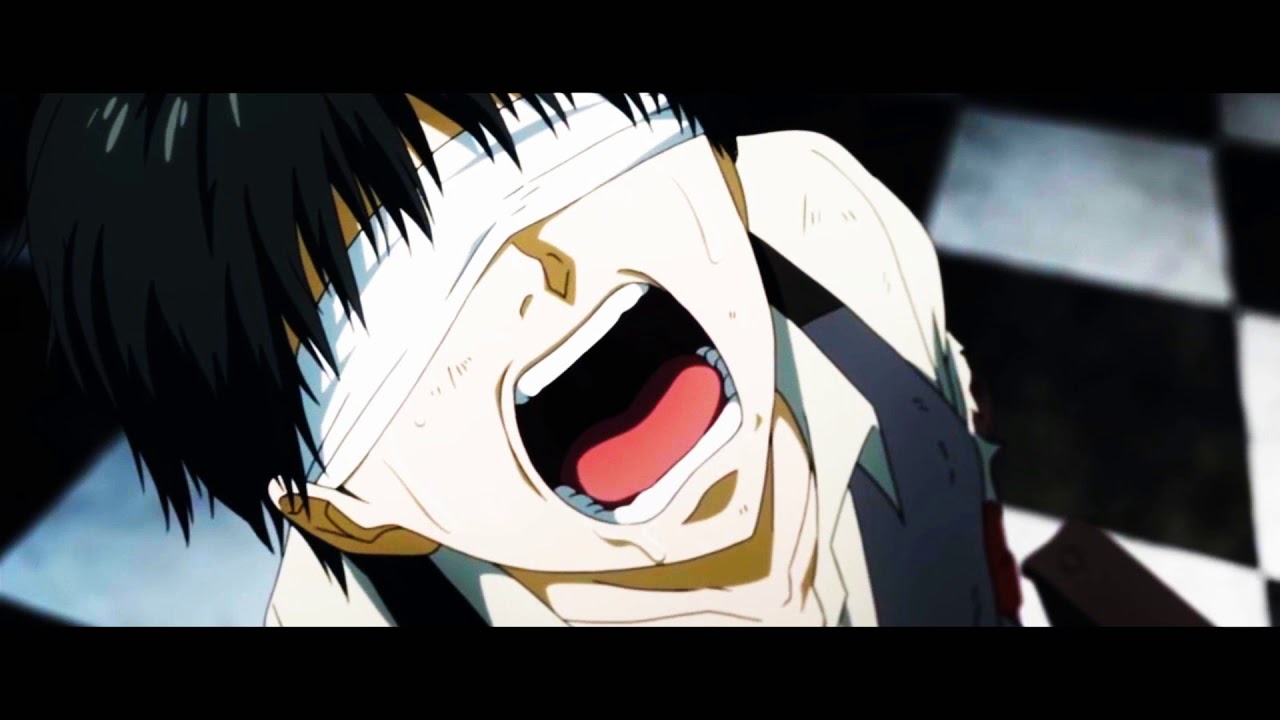 SCARLXRD - 6 FEET (Tokyo Ghoul AMV) - YouTube
