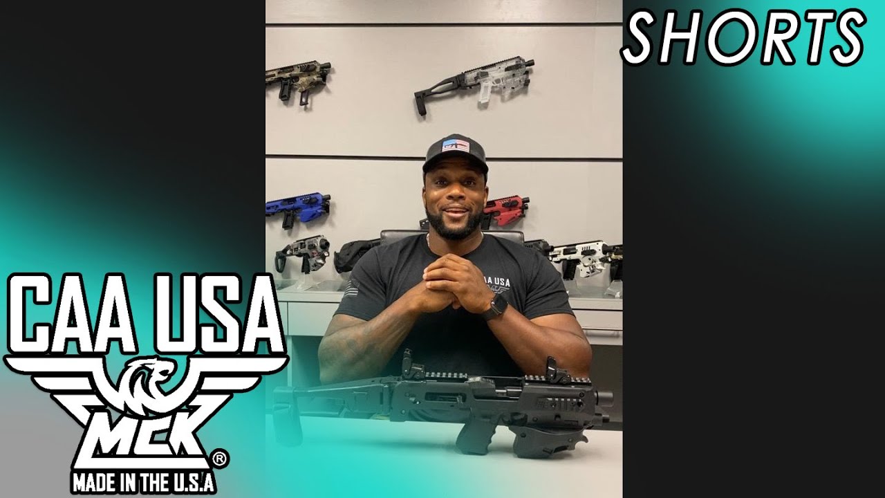 How To - Gen 3 MCK - Two Positions - YouTube