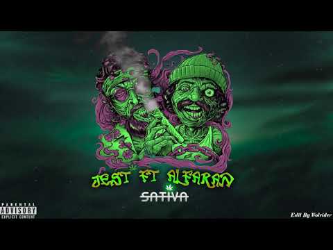 - Jest ft. Alfaran - Sativa (prod by. Tarık Çetin ) -