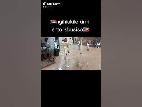Kwa Zeni IPansuLa ️ - YouTube