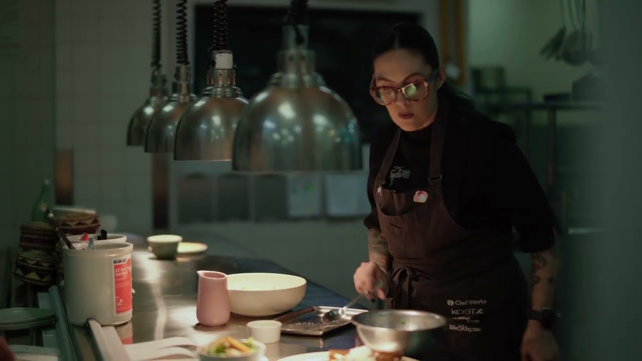 Love Letter to México by Chef Claudette Zepeda - Culinary Weekend ...