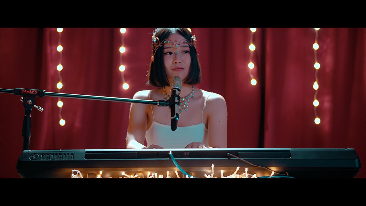 Zamilan - Zugeer l (Minii Sakhilgagui Zaluu OST) [Official Video] - YouTube