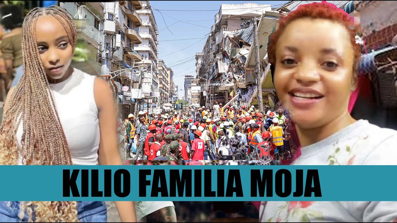 MSIBA WA NEEMA FAMILIA YAOMBOLEZA TABATA MDOGO WAKE HAONEKANI,,,MZK ...