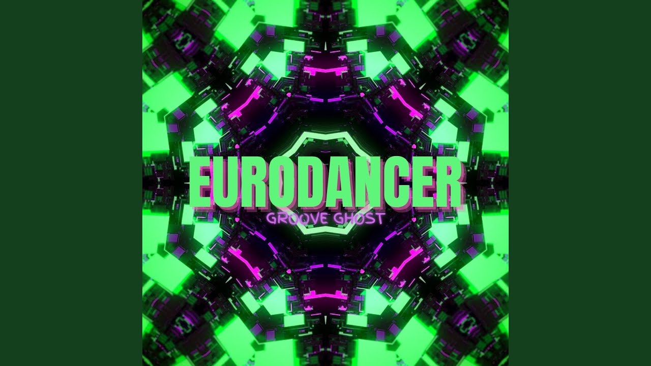Eurodancer - YouTube
