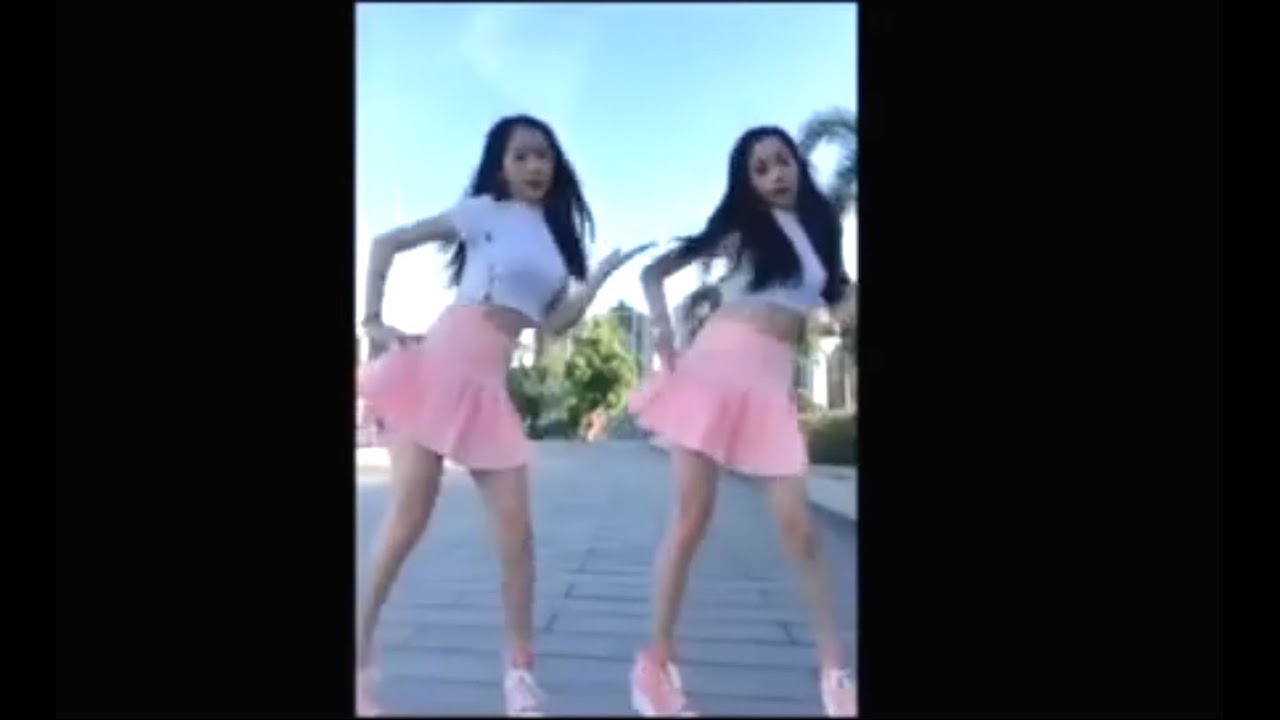 Tik Tok Asia ️ Dancing Compilation Video - YouTube