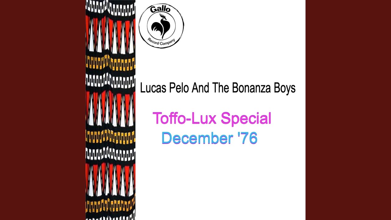 Toffo-Lux Special - YouTube