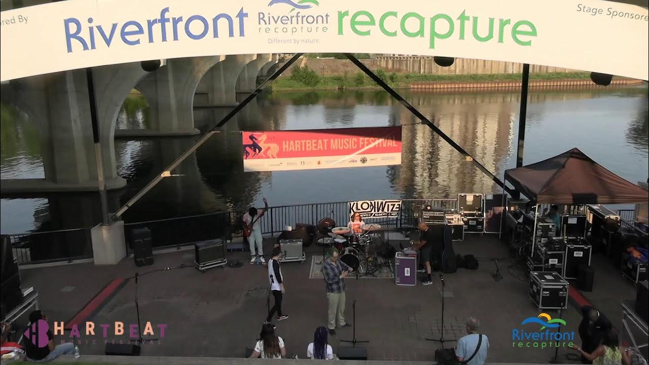 Hartbeat Music Festival - September 9th, 2022 - YouTube