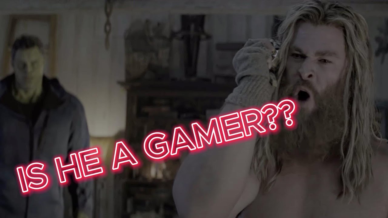 What Makes a True Gamer? - YouTube