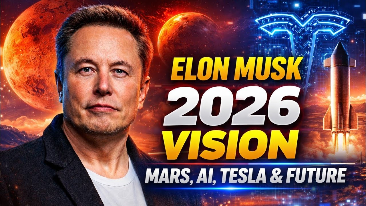 Elon Musk 2026 Vision Mars AI Tesla Humanity s Future YouTube elon-musk-2026-vision-mars-ai-tesla-humanity-s-future-youtube