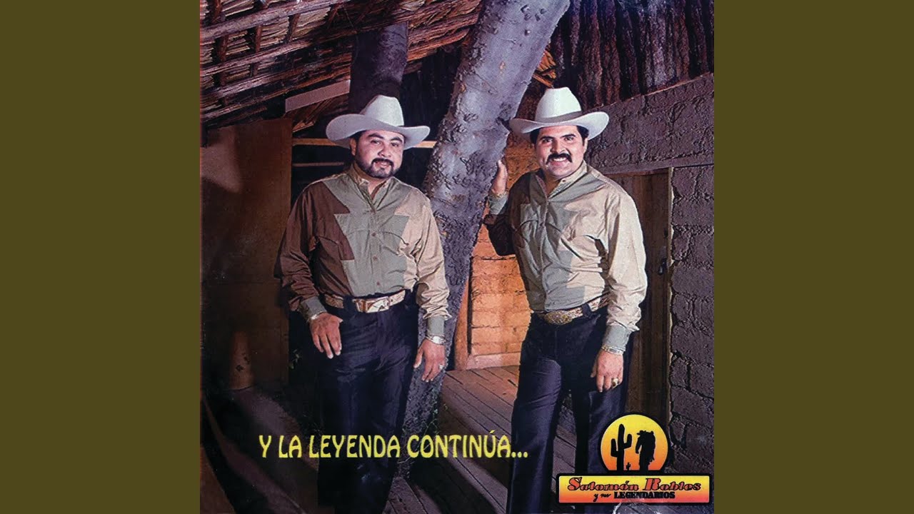 Dime Tú (Album Version) - YouTube