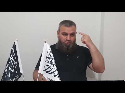 Maidə 44-ü tahrif eden hocalara, onlara uyanlara ve kulak verenlere nasihat - Mürşüd Yusifoğlu