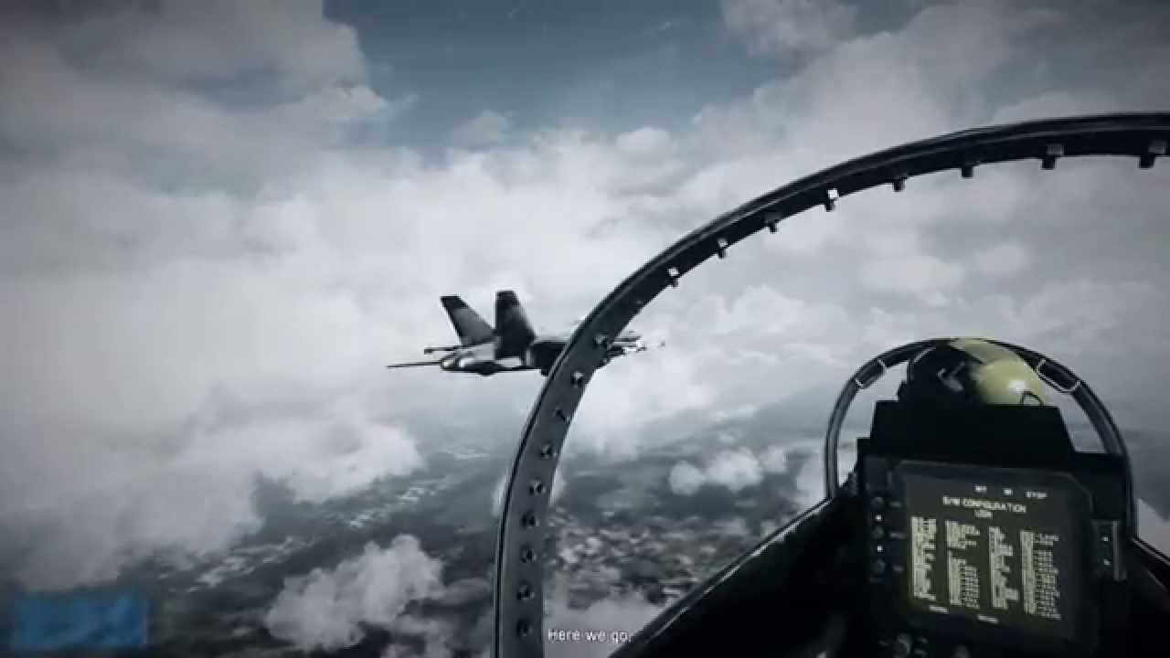 BATTLEFIELD 3 CAMPAIGN - (NVIDIA GT730 Graphics card) - YouTube