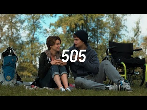 arctic monkeys- 505 (türkçe çeviri) | The Fault In Our Stars