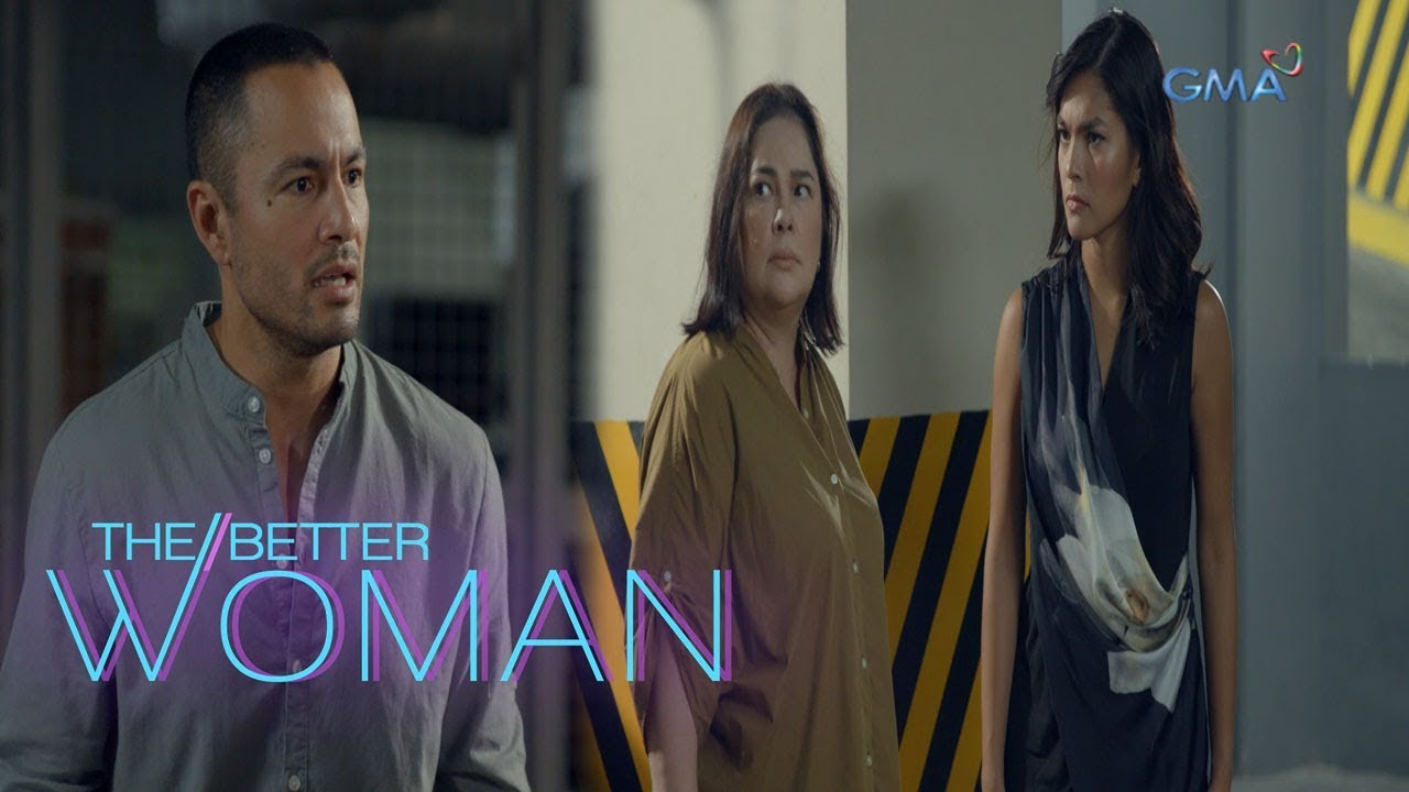 The Better Woman: Kating-kati, Juliet? | Episode 43 - YouTube