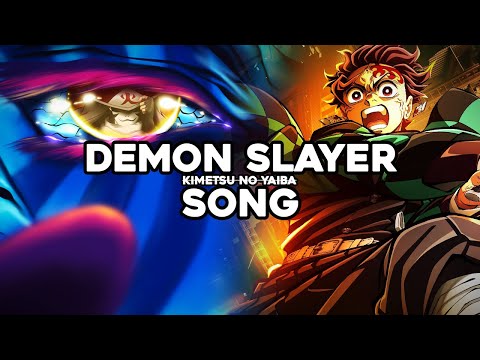 DEMON SLAYER SONG | \