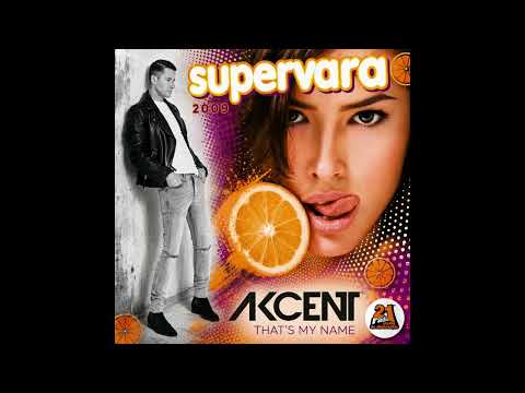 Akcent & Roller Sis - My Passion x Se Thelo