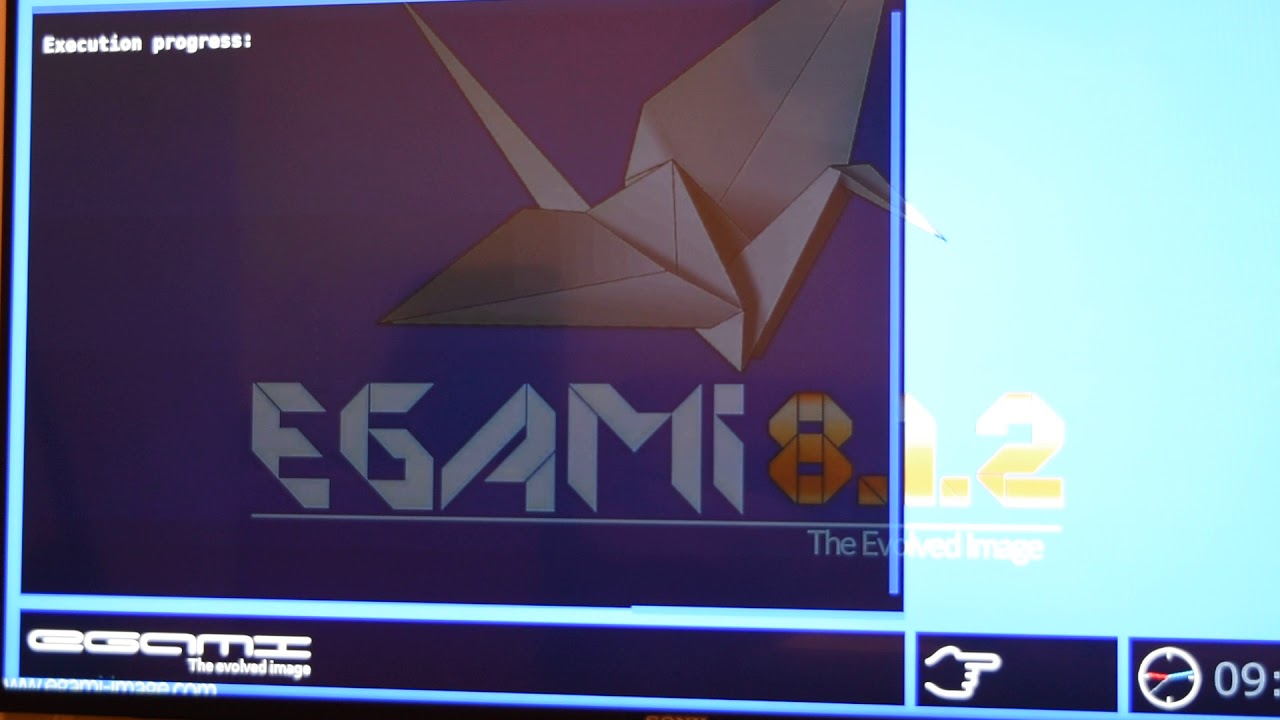 How To Install Kodi 17.6 on Enigma 2 Zegemma h7c Egami image - YouTube