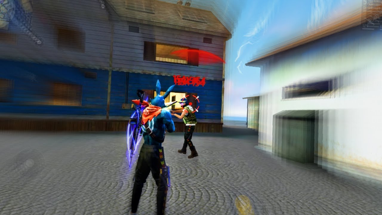 CORE i5 | RTX 2060 | FREE FIRE👽 - YouTube