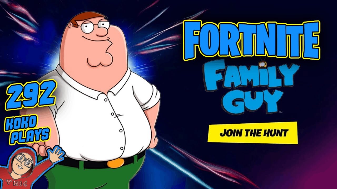 Zero Build Mayhem: Fortnite Battle Royale with Viewers | 292 - YouTube