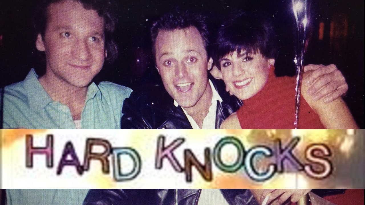 Classic TV Theme: Hard Knocks (1987) - YouTube