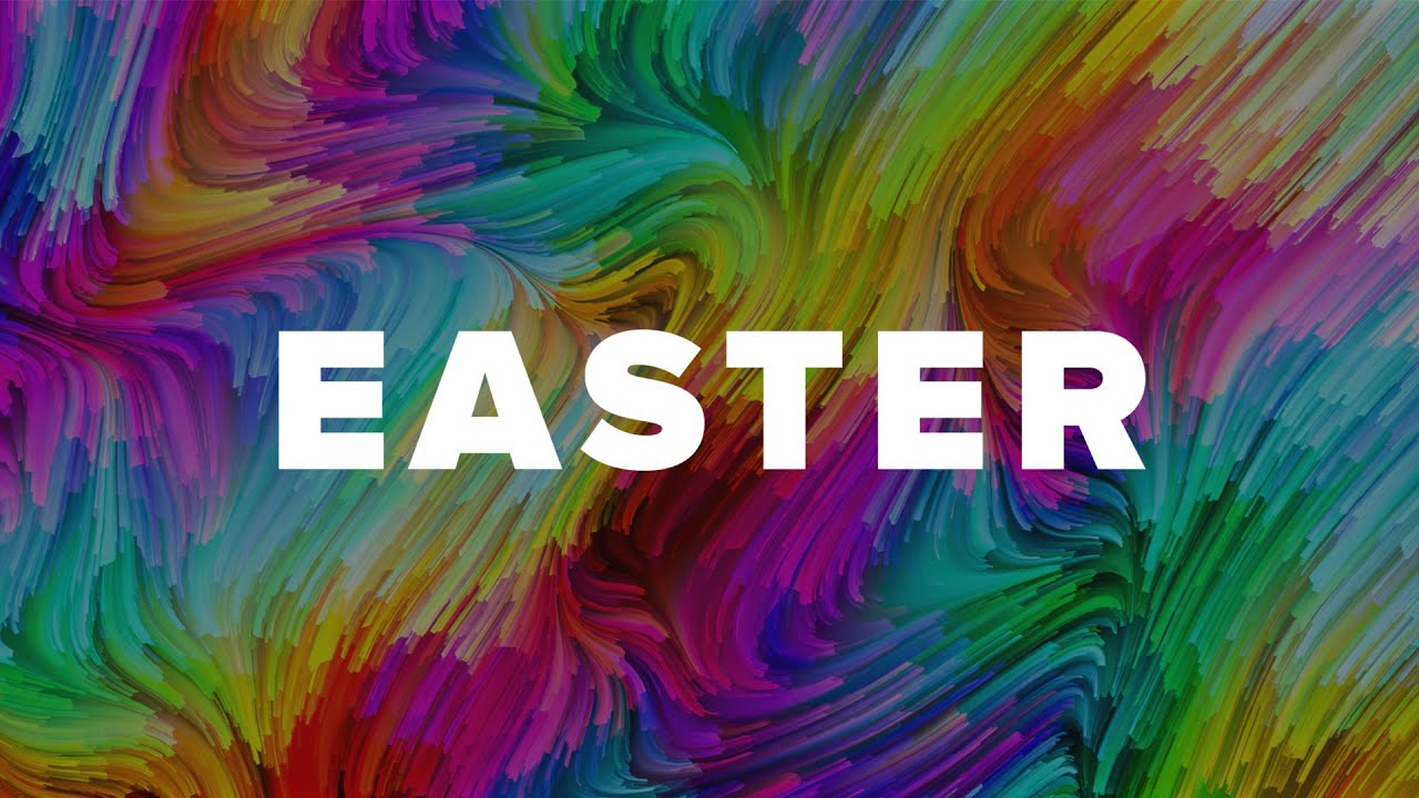 Easter 2021: The Seven Mile Walk - YouTube