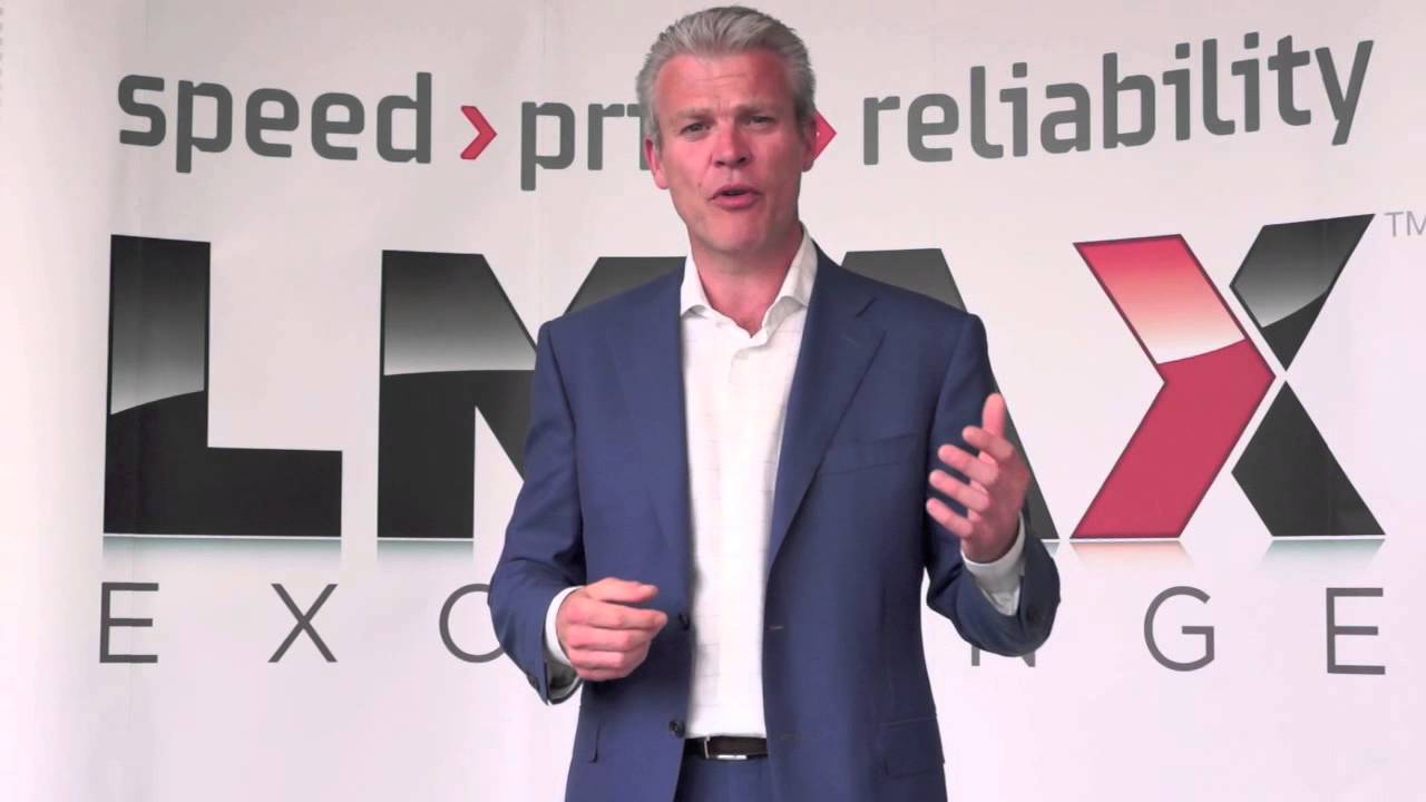 Evolution towards transparency -- the new wave of FX venues - YouTube