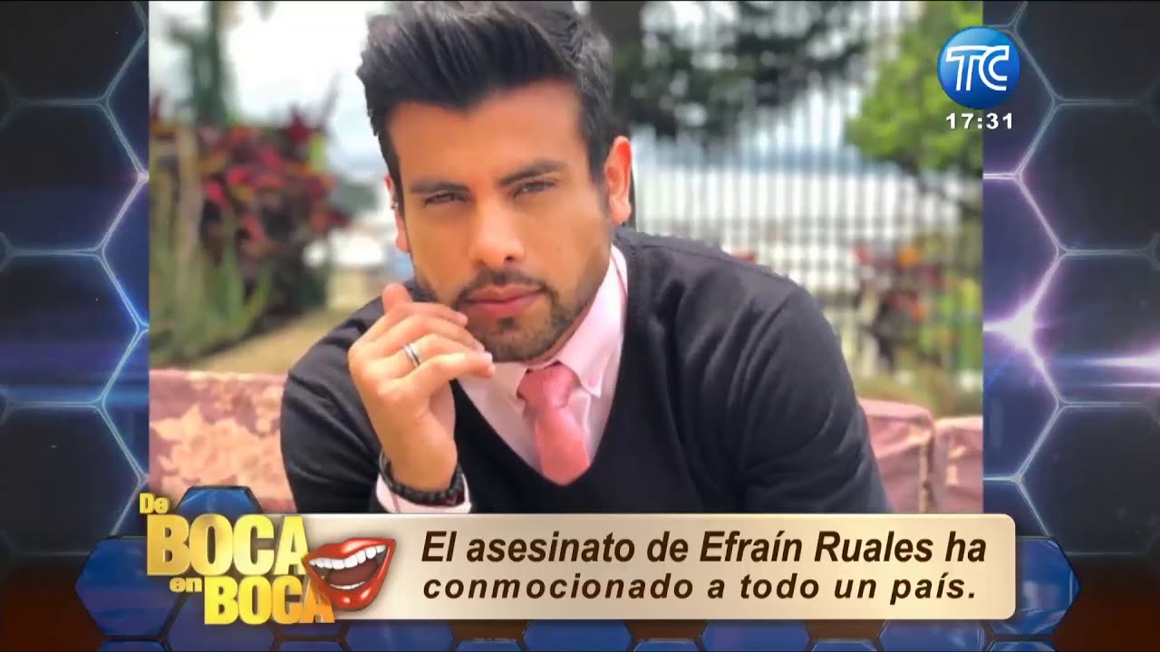 Medios y artistas internacionales se pronunciaron sobre la muerte de ...