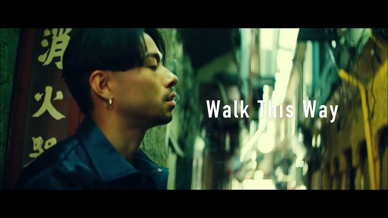 ZORN feat. AKLO - Walk This Way with English lyrics - YouTube