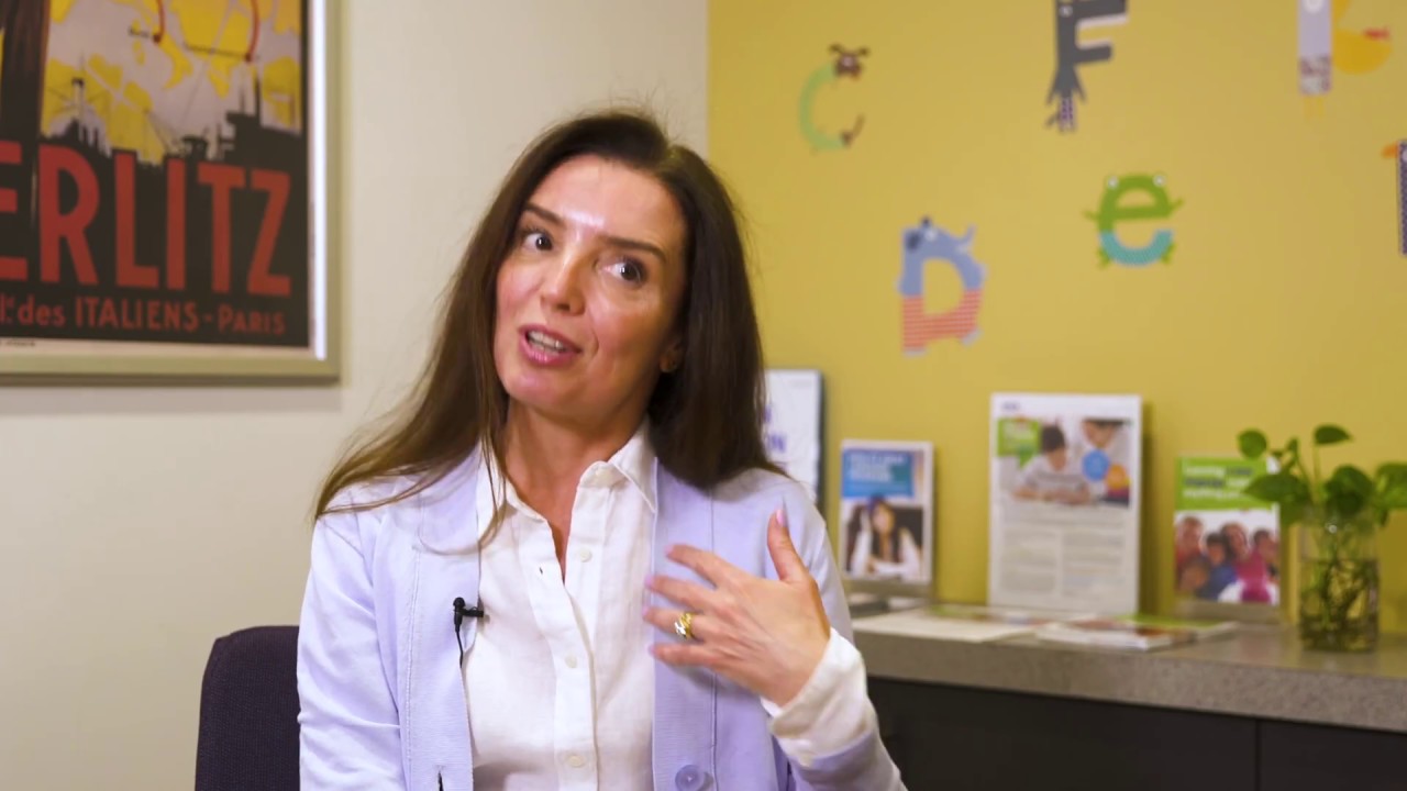Berlitz guides your language learning journey - YouTube
