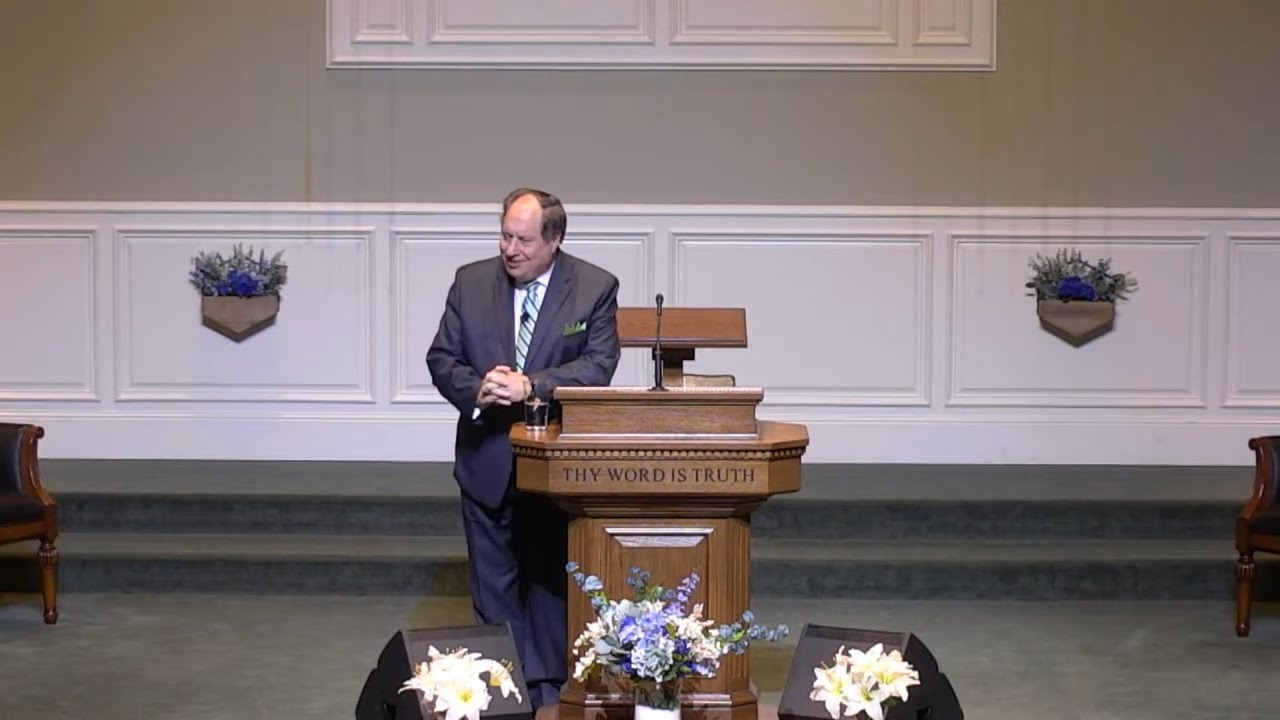 Tim Rabon - Wednesday PM - May 1 - YouTube