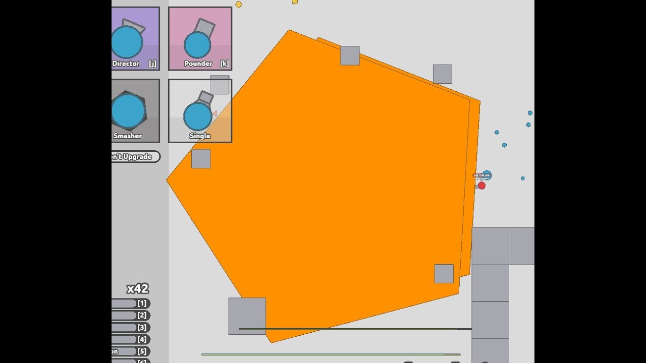 This is normal (link in the description) - YouTube