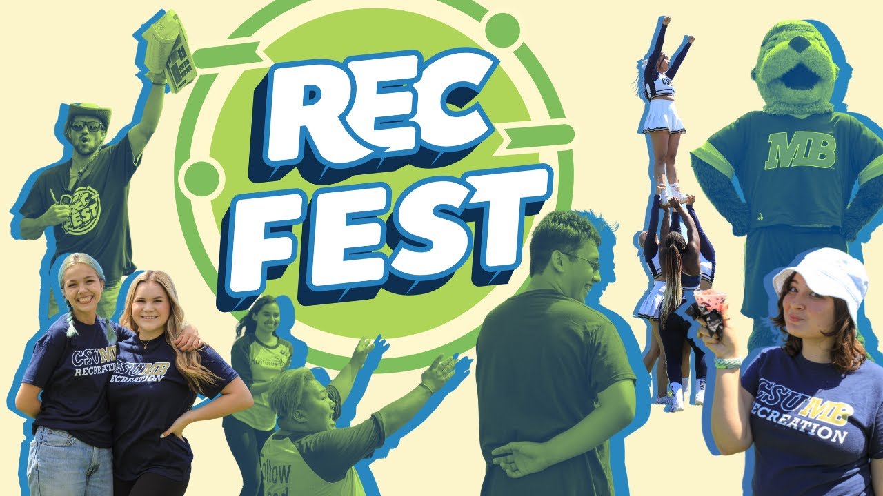 RecFest 2023 Promo Video - YouTube
