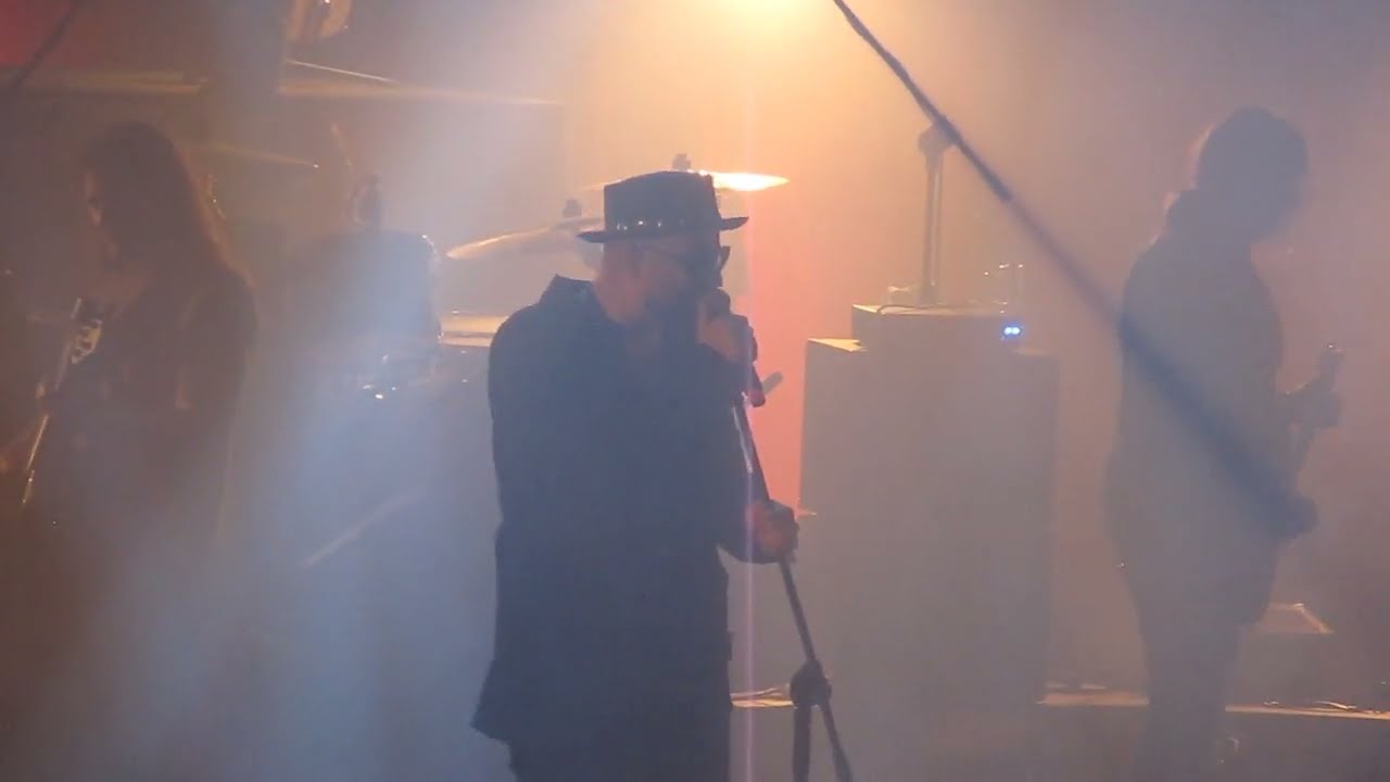 SSB Band - Blues dla Dzidka @ Katowice, 7.10.2022 - YouTube